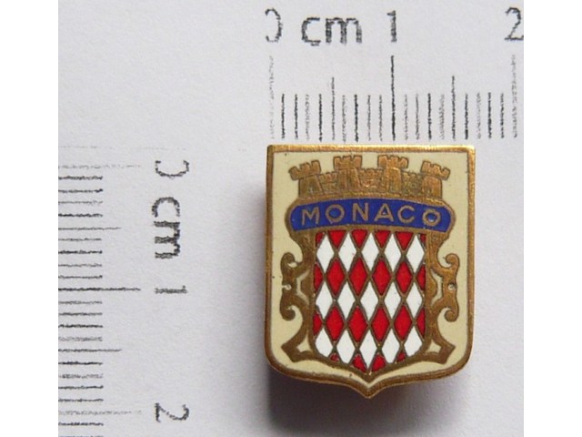 Monaco,Monako