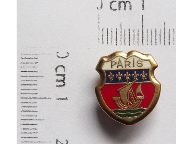 Pariz, Paris