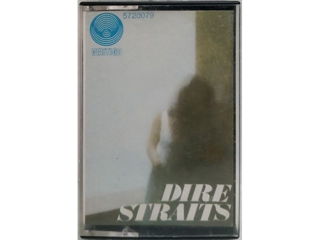 AKS Dire Straits - Dire Straits