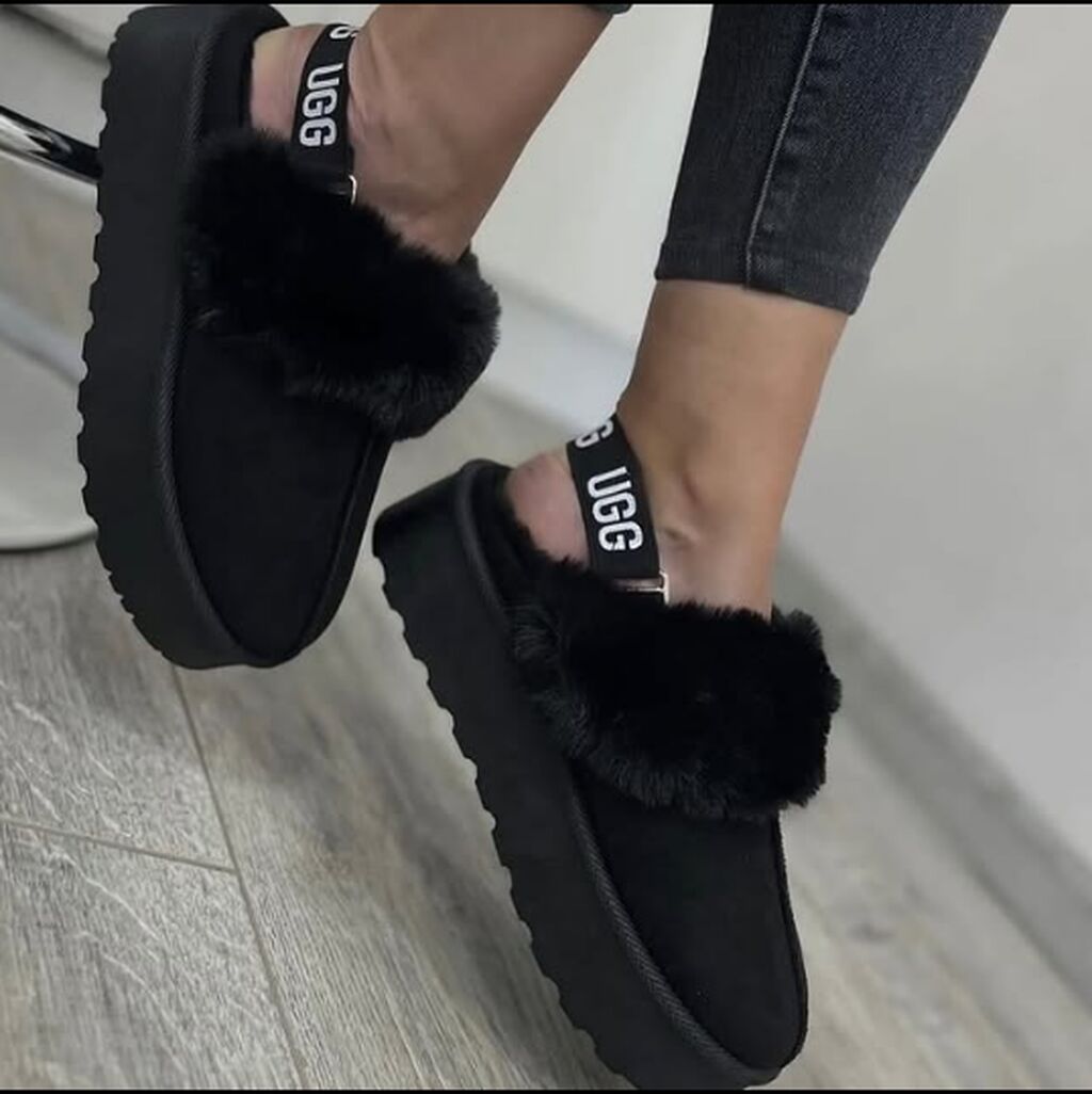 Ugg papuče više boja Novo Brojevi 36 do 41 fb Moja Kupovina 1
