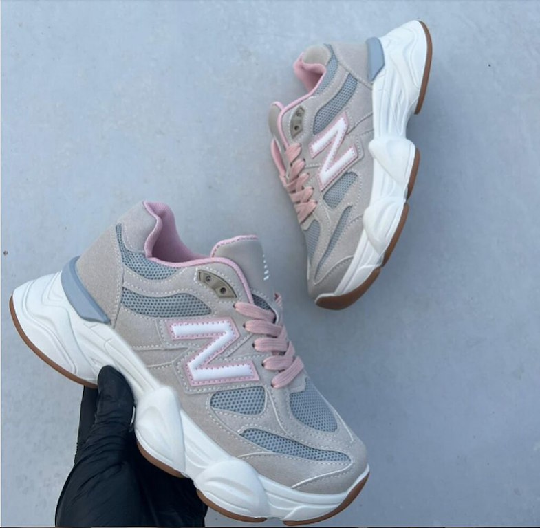 New balance 9060 patike Novo Brojevi 36 do 41 fb Moja Kupovina 1