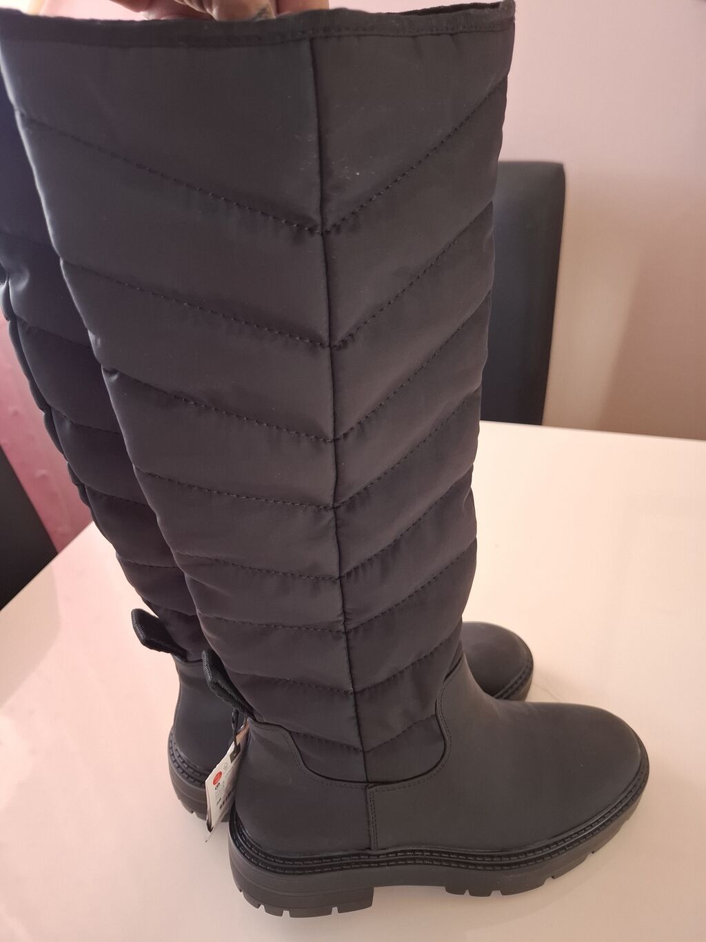 Čizme, Zara, 38