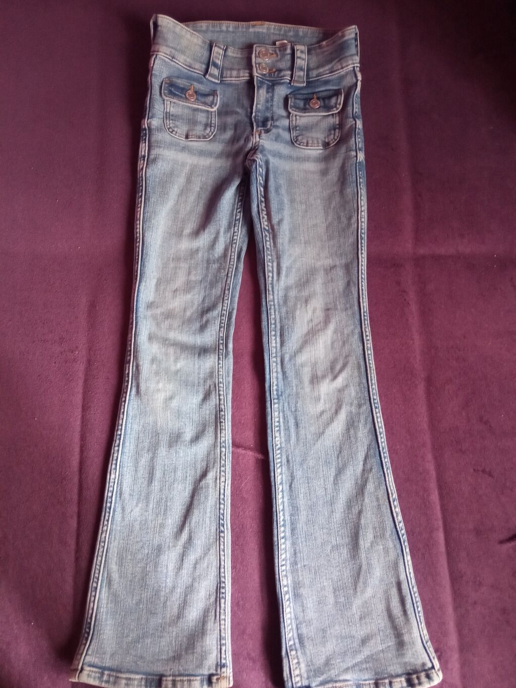 H&M, Zvoncare, 140-146
