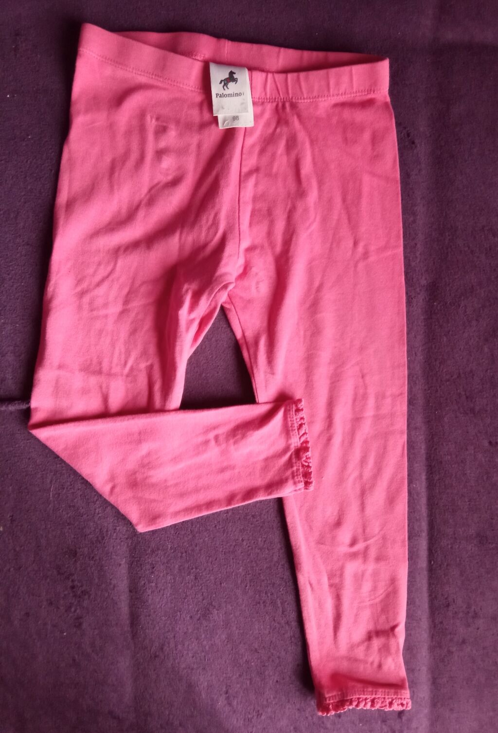 H&M, 98, Bez dezena