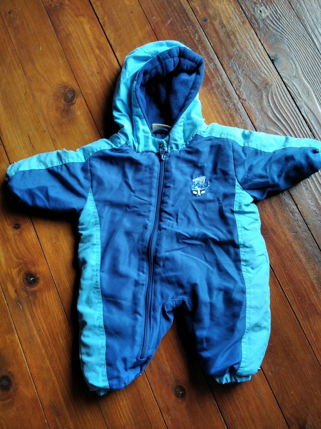 Skafander br. 62 u ok stanju