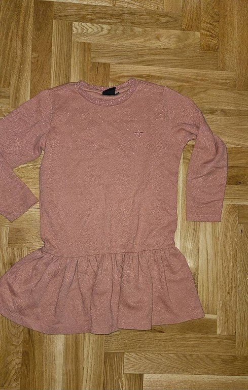 Hummel, Mini, Kratak rukav, 128-134