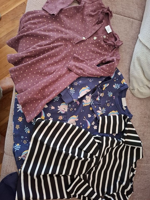 Paket: Haljine, Za devojčice