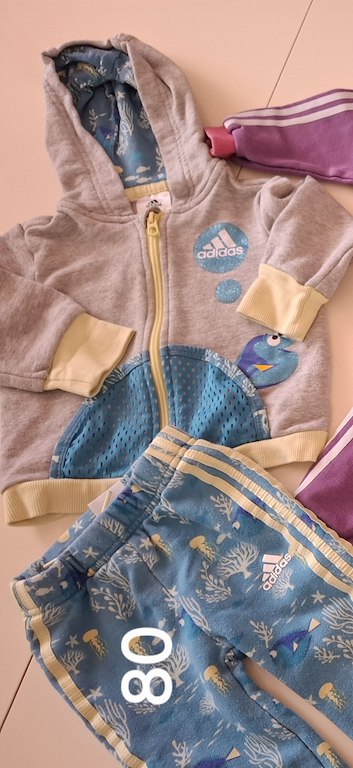 Adidas, 80, Unisex