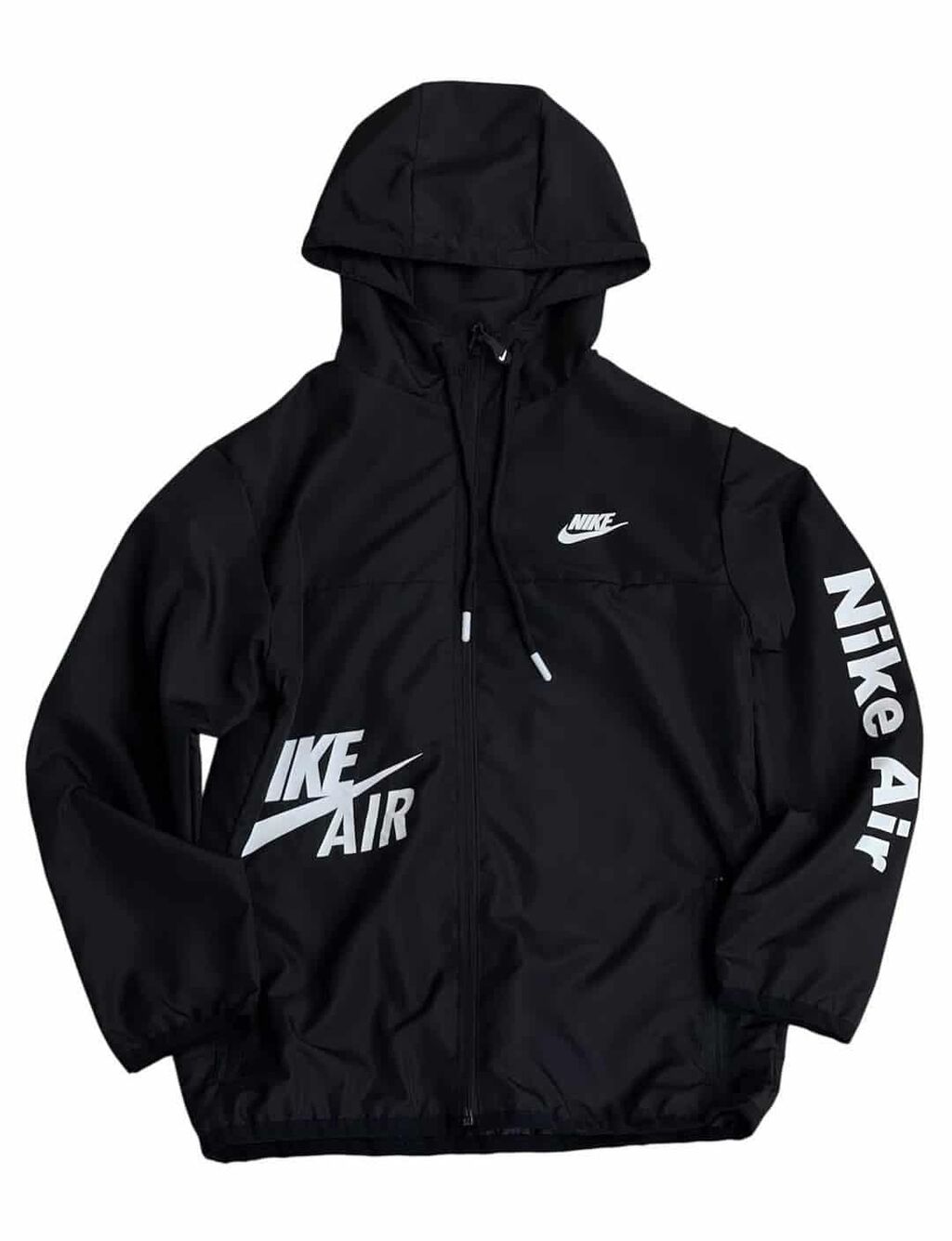 Nike, Šuškavac