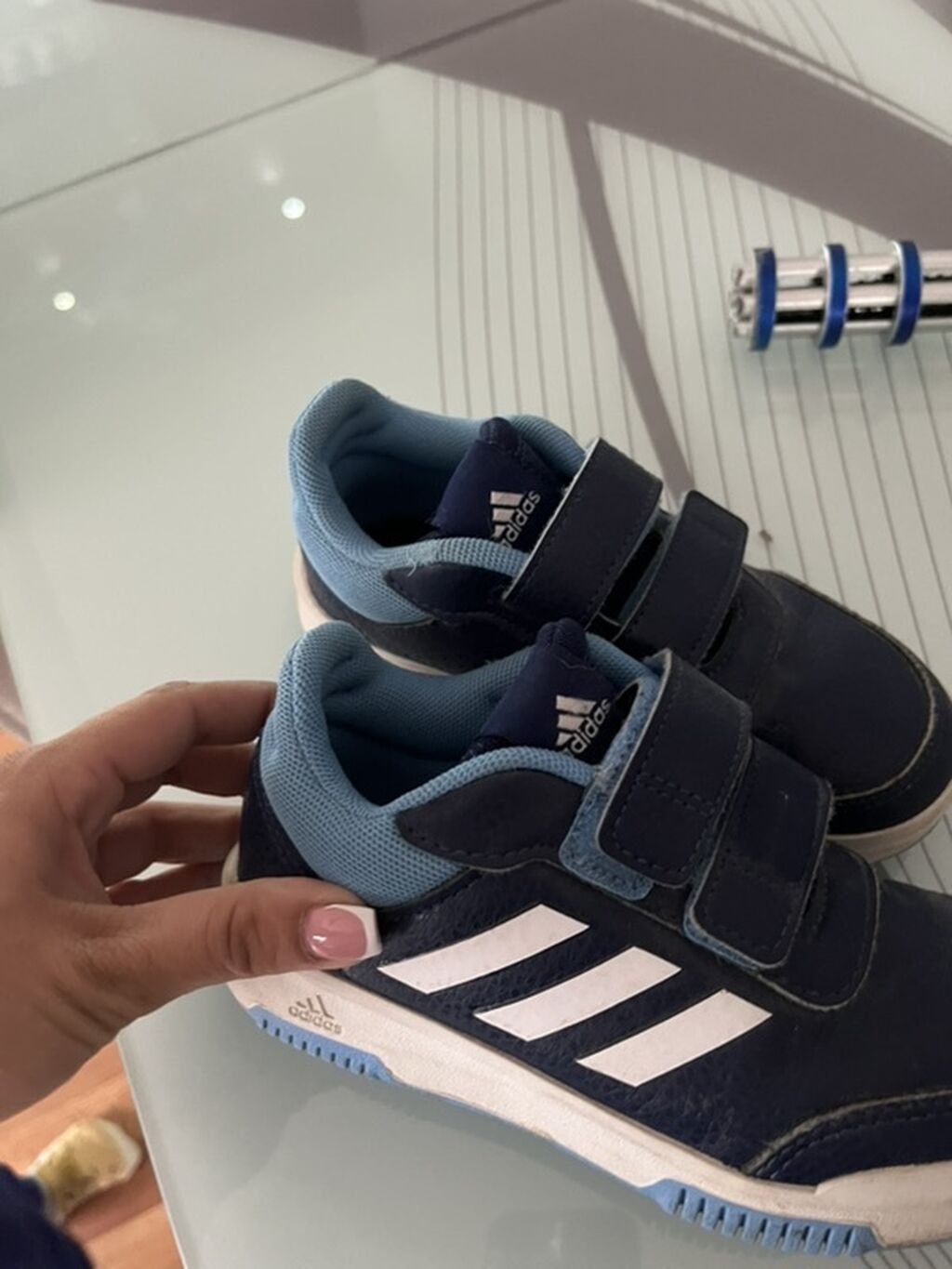 Adidas