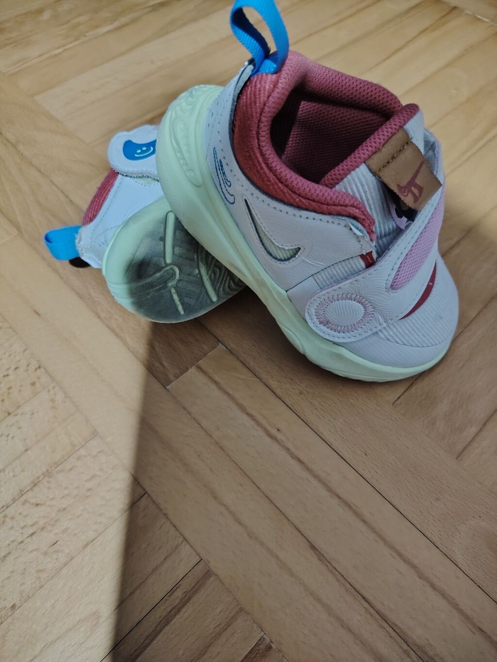 Nike
