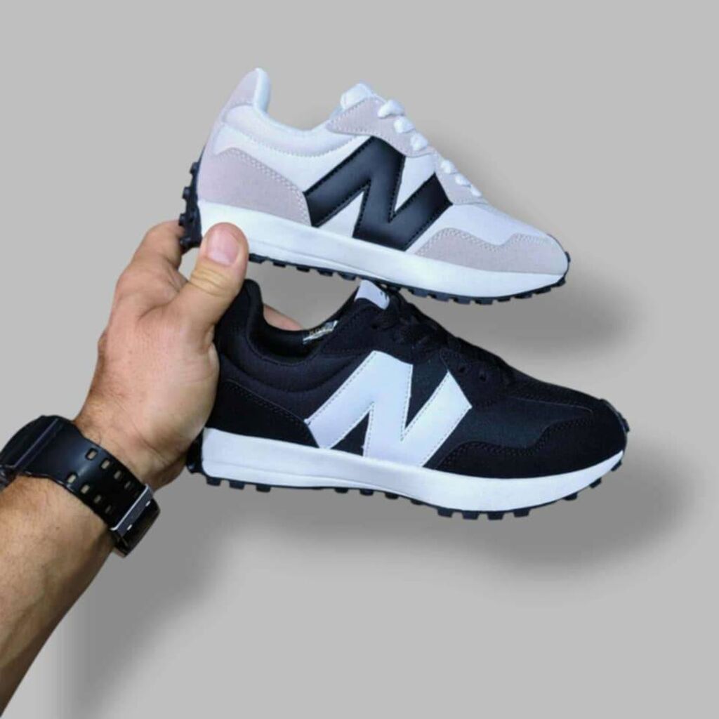 New Balance