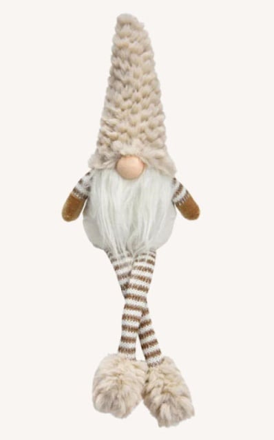 Viter ng gnom sa plišanim čizmama h40cm ( 10036578 )