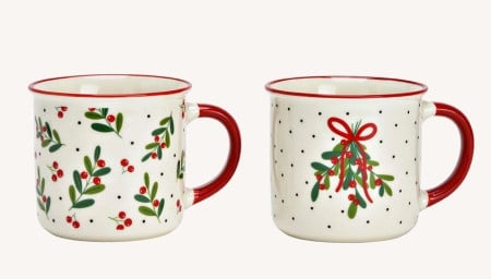 Viter ng šolja sa imelom 355ml ( 10043871 )