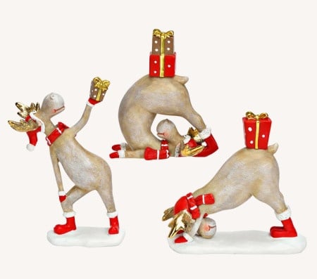 Viter ng figura yoga los h13cm ( 10043560 )