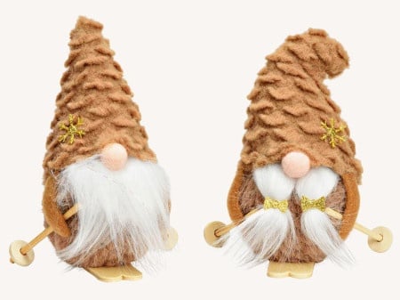Viter ng patuljak na skijama h11cm ( 10044243 )