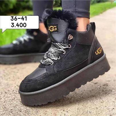 Zenske Ugg patike-cizme