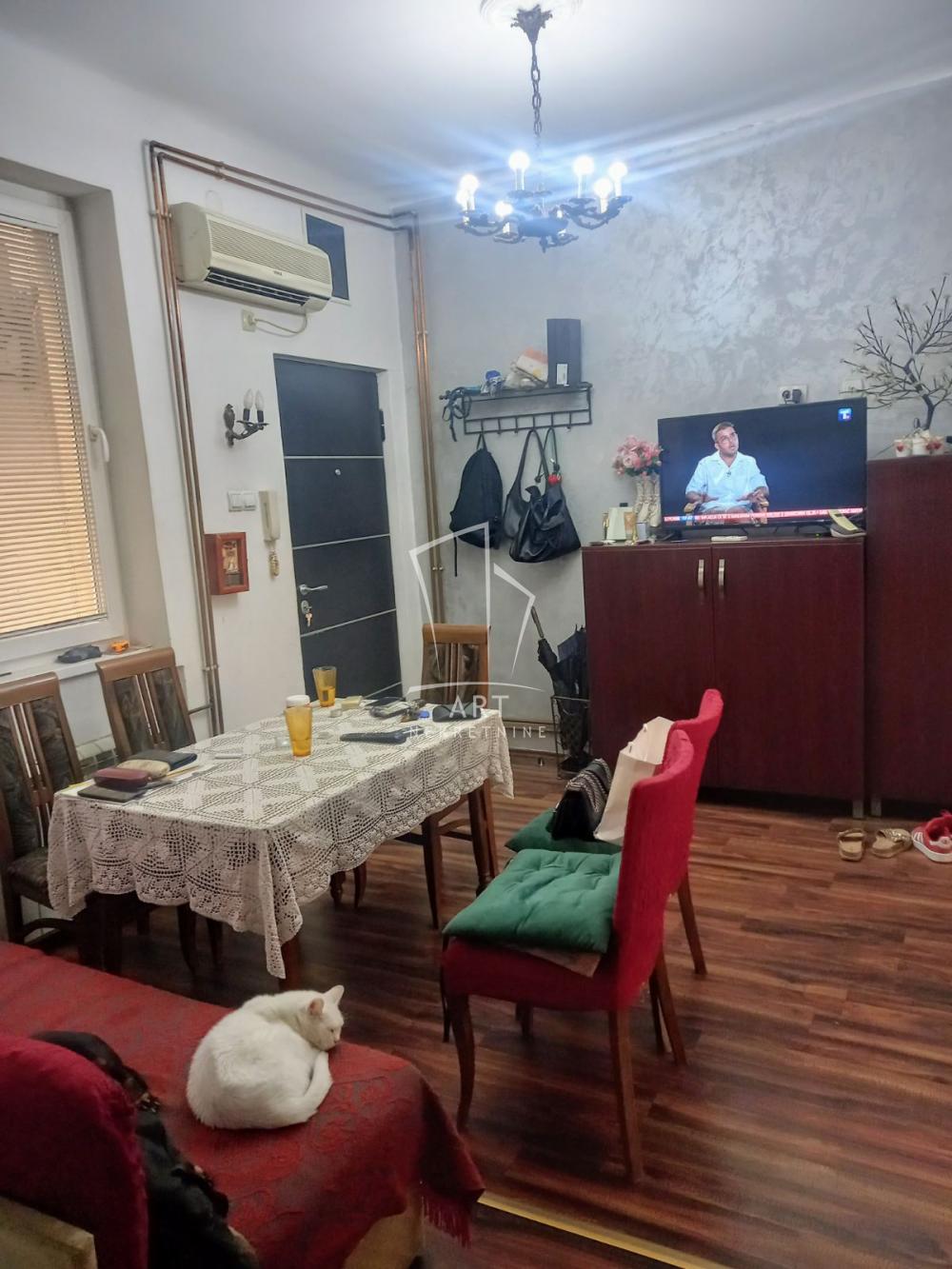 Dvoiposoban stan, pet friendly ID#8491 750 €