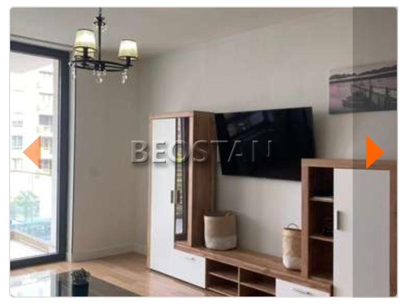 Centar - Beograd na vodi BW #64430 1.000 €