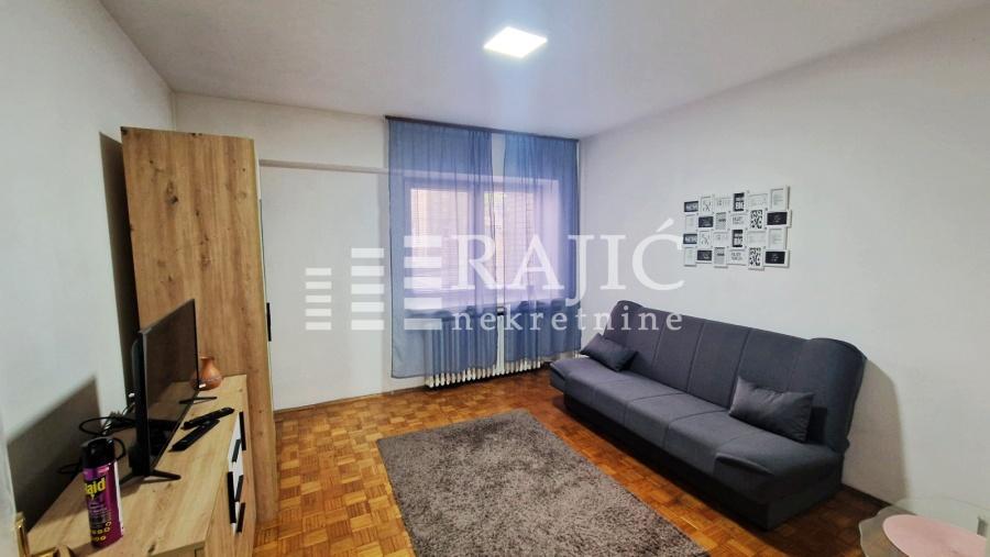 Centar(Klinički centar)Kneza Miloša,40 m2,2.0 #4311 550 €