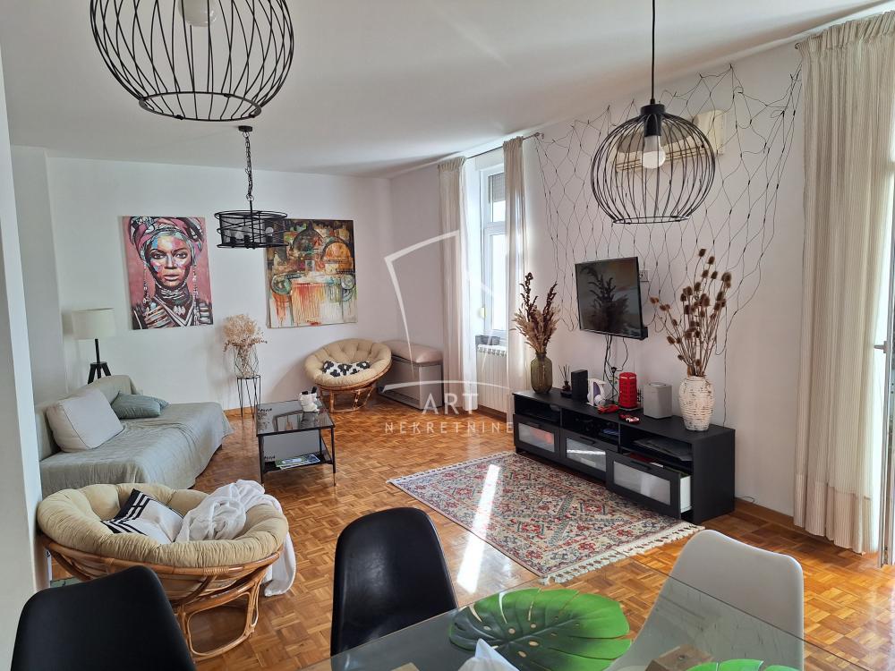 Kosančićev venac, duplex 144m2 ID#12289 2.500 €