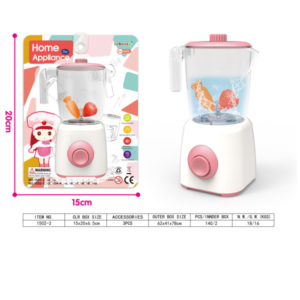 HK Mini igračka blender