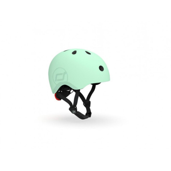 Scoot&Ride Kaciga S-M Kiwi