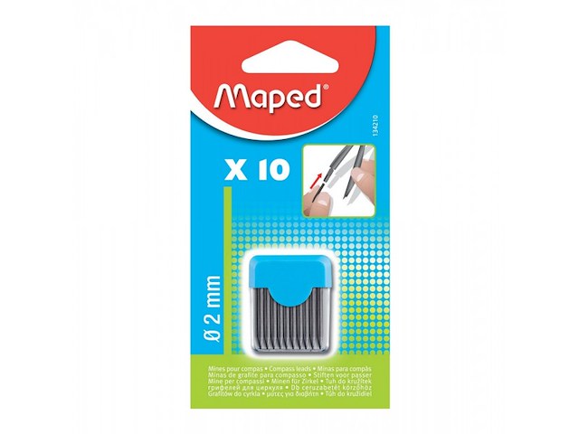 MINE ZA ŠESTAR MAPED M134210