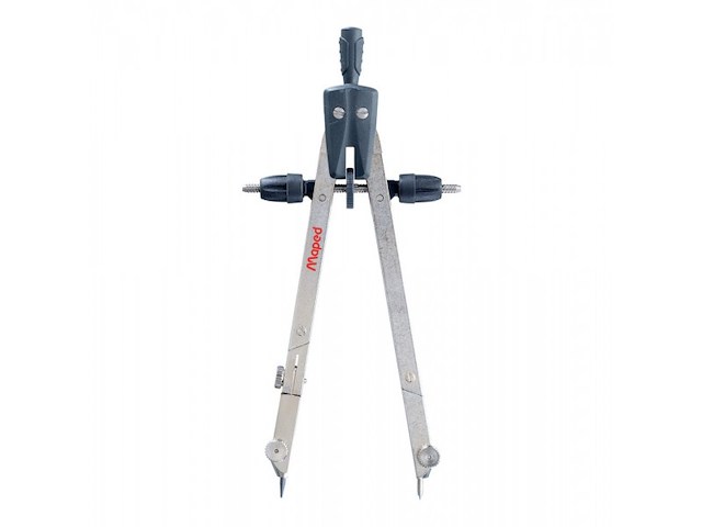 ŠESTAR MAPED M028025 TECHNICAL GIANT