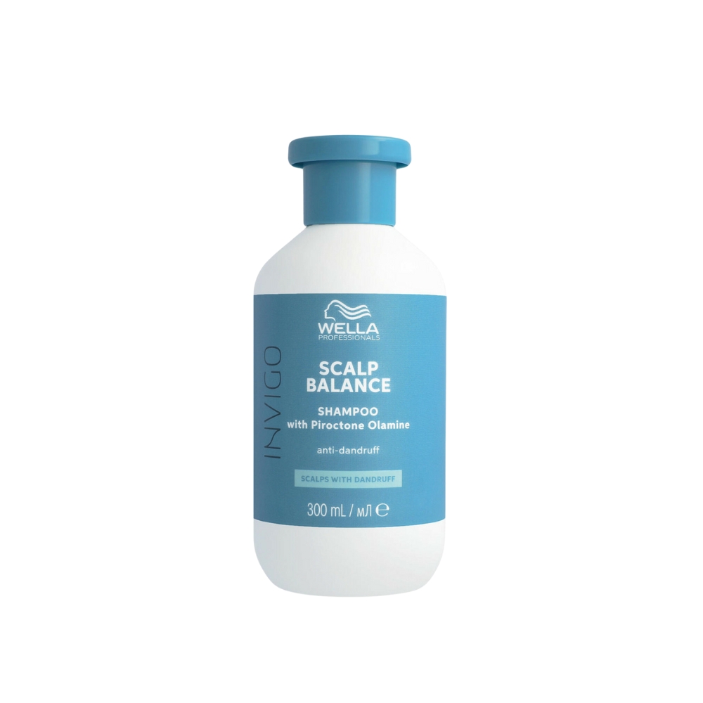 Invigo Balance Clean Shampoo 300ml