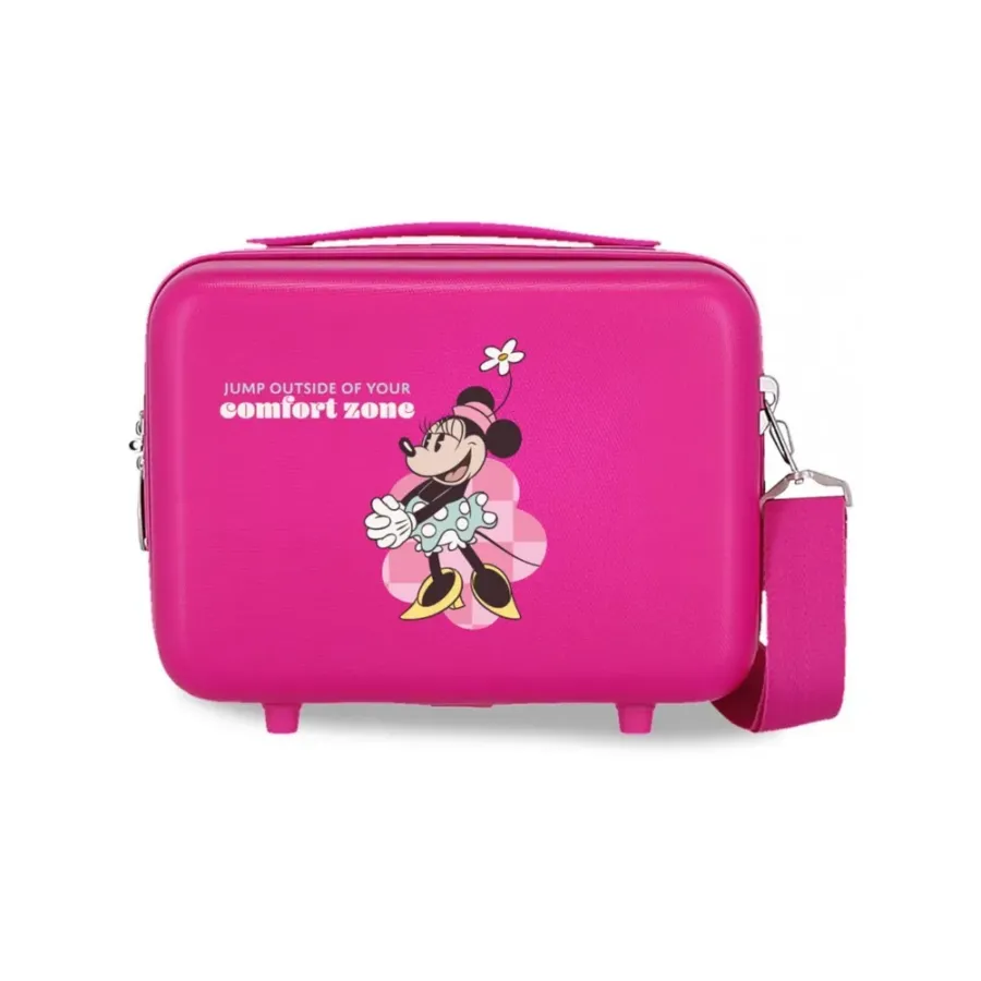 Neseser Disney Minnie Comfort Zone