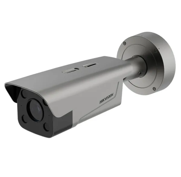 Hikvision DS-TCG406-E(12V/PoE)(2812)