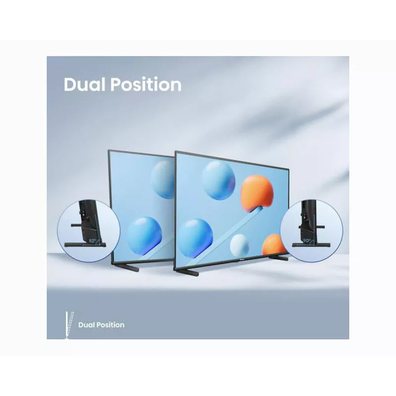 HISENSE 40 inča 40A5Q QLED FHD Smart TV