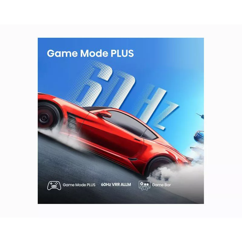 HISENSE 55 inča 55E7Q QLED 4K UHD Smart TV
