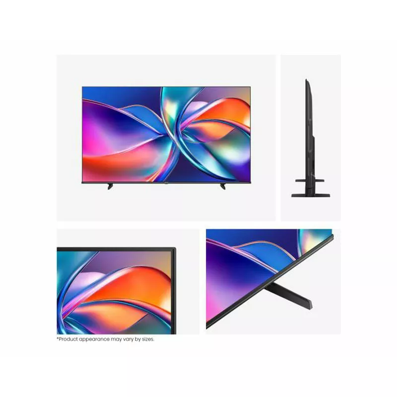 HISENSE 75 inča 75E7Q QLED 4K UHD Smart TV