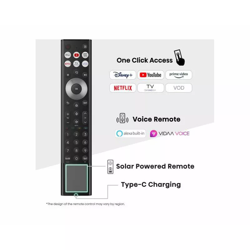 HISENSE 75 inča 75U7Q PRO ULED Mini-LED 4K UHD Smart TV