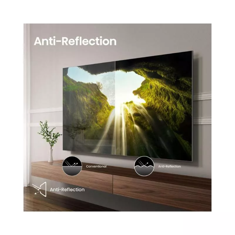 HISENSE 85 inča 85U7Q PRO ULED Mini-LED 4K UHD Smart TV