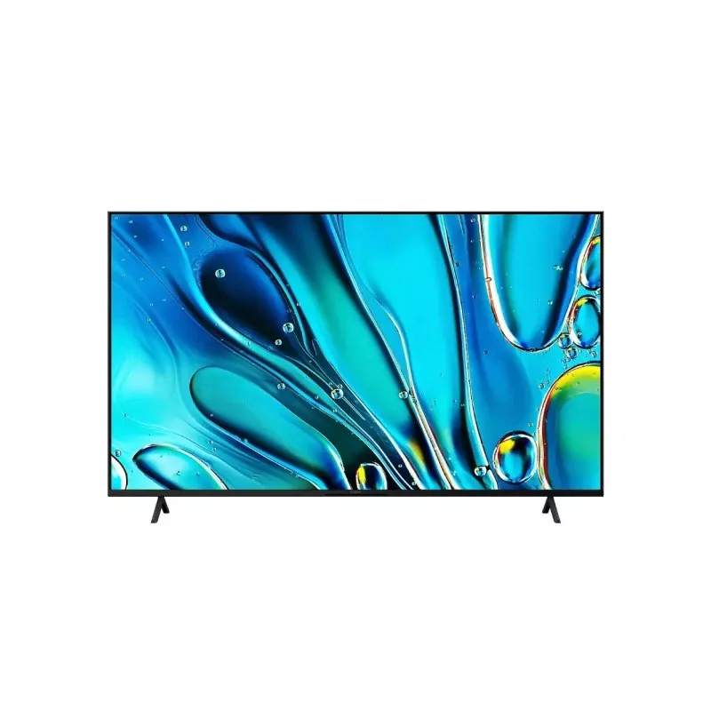 SMART LED TV 55 Sony K55S35B.CEI 3840×2160/UHD/4K/DVB-T/T2/C/S/S2
