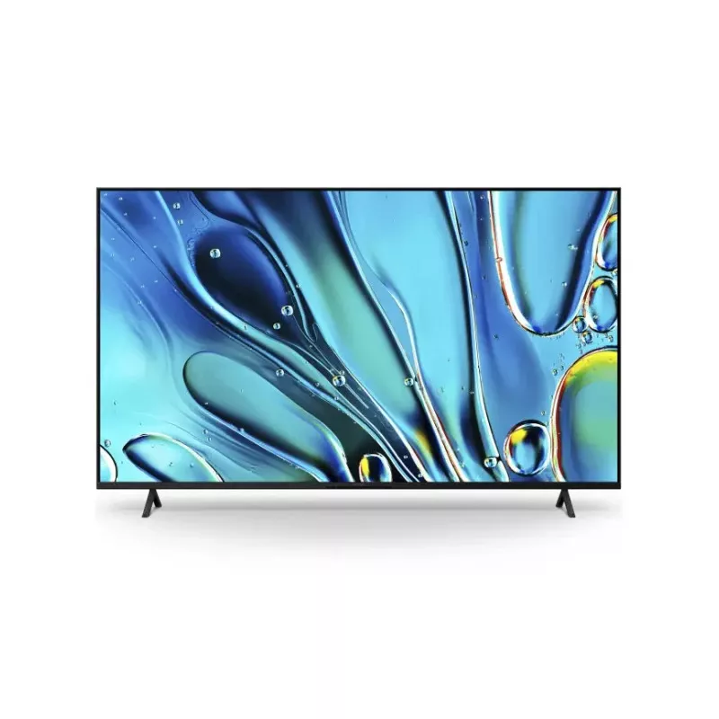 SMART LED TV 65 Sony K65S35B.CEI 3840×2160/UHD/4K/DVB-T/T2/C/S/S2