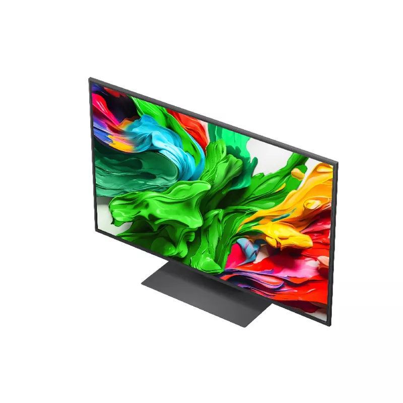 Televizor LG 50QNED87A3D/4K QNED/50″/4K Ultra HD/smart/webOS 25/crna