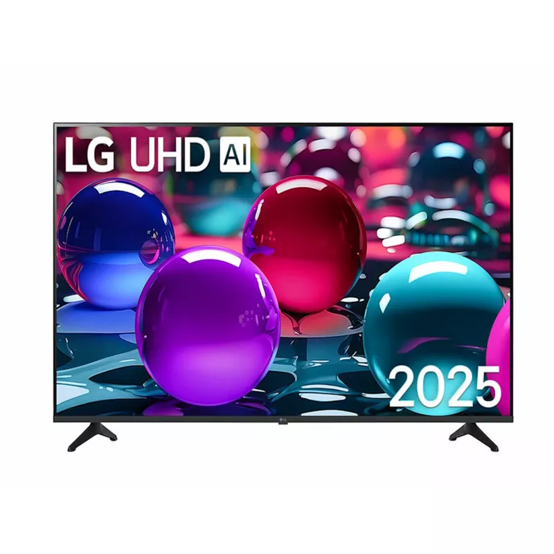 Televizor LG 50UA73003LA/Direct LED/50″/4K Ultra HD/smart/webOS 25/crna