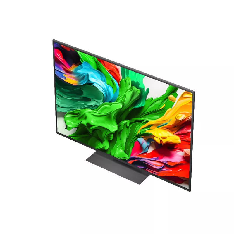 Televizor LG 55QNED86A3A/4K QNED MiniLED/55″/4K Ultra HD/smart/webOS 25/crna
