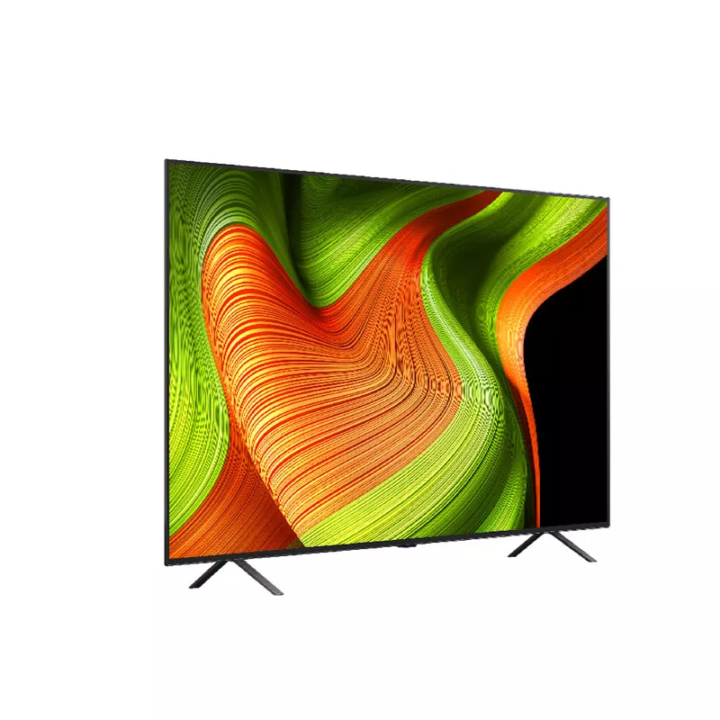 Televizor LG OLED65B53LA/4K OLED/65″/4K Ultra HD/smart/webOS 25/crna