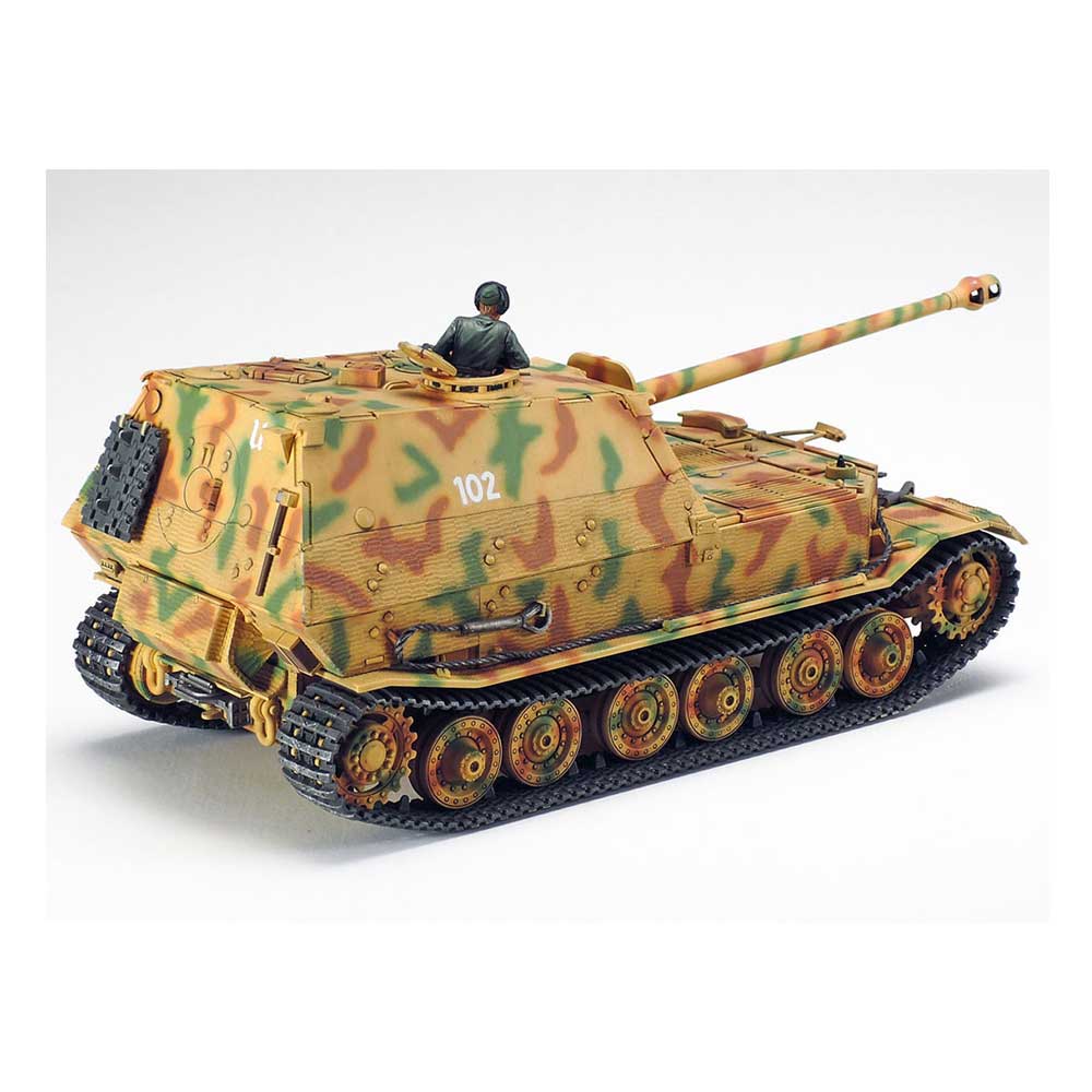 1:48 Tank destroyer Elefant