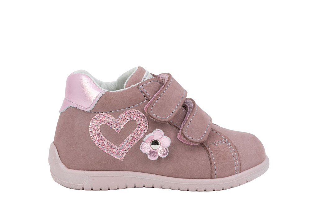 852062U MARINES DARK-ROSE