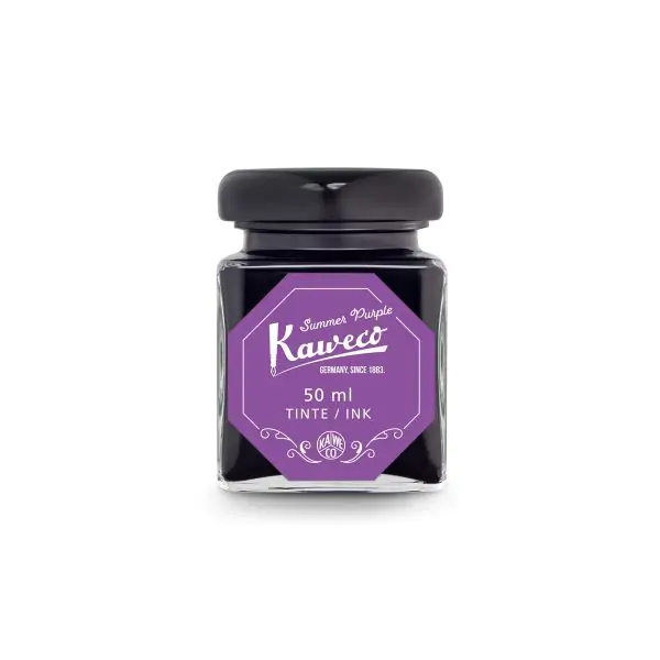 Mastilo Kaweco Summer purple 50ml