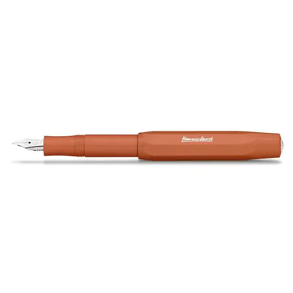 Naliv pero Skyline sport Kaweco fox F