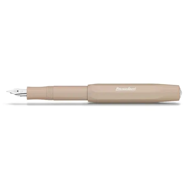 Naliv pero Skyline sport Kaweco Macchiato M