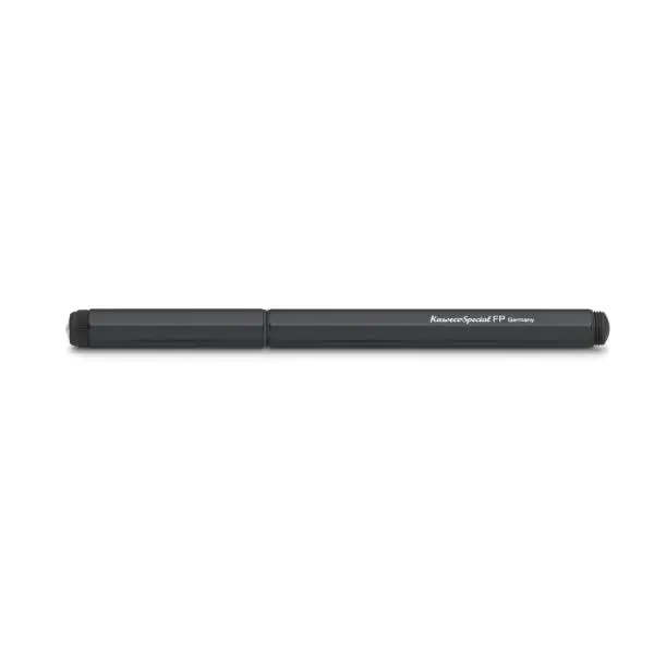 Naliv pero Special Kaweco black M
