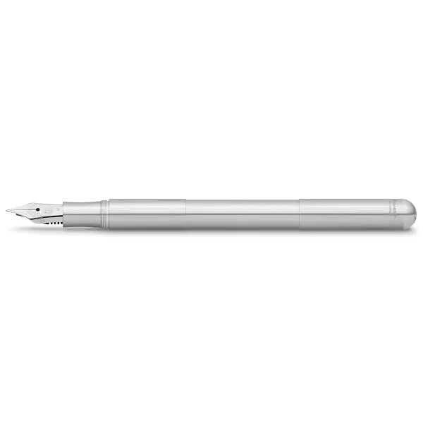 Naliv pero Supra Kaweco steel M